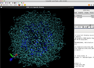eQUEUE Job Submission Tool - Research & Development World