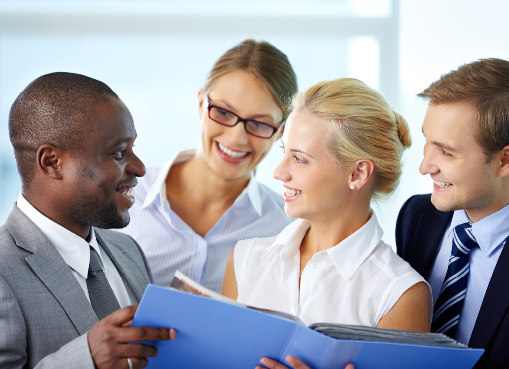 Use Personality Styles to Get More from Employees - Research ...