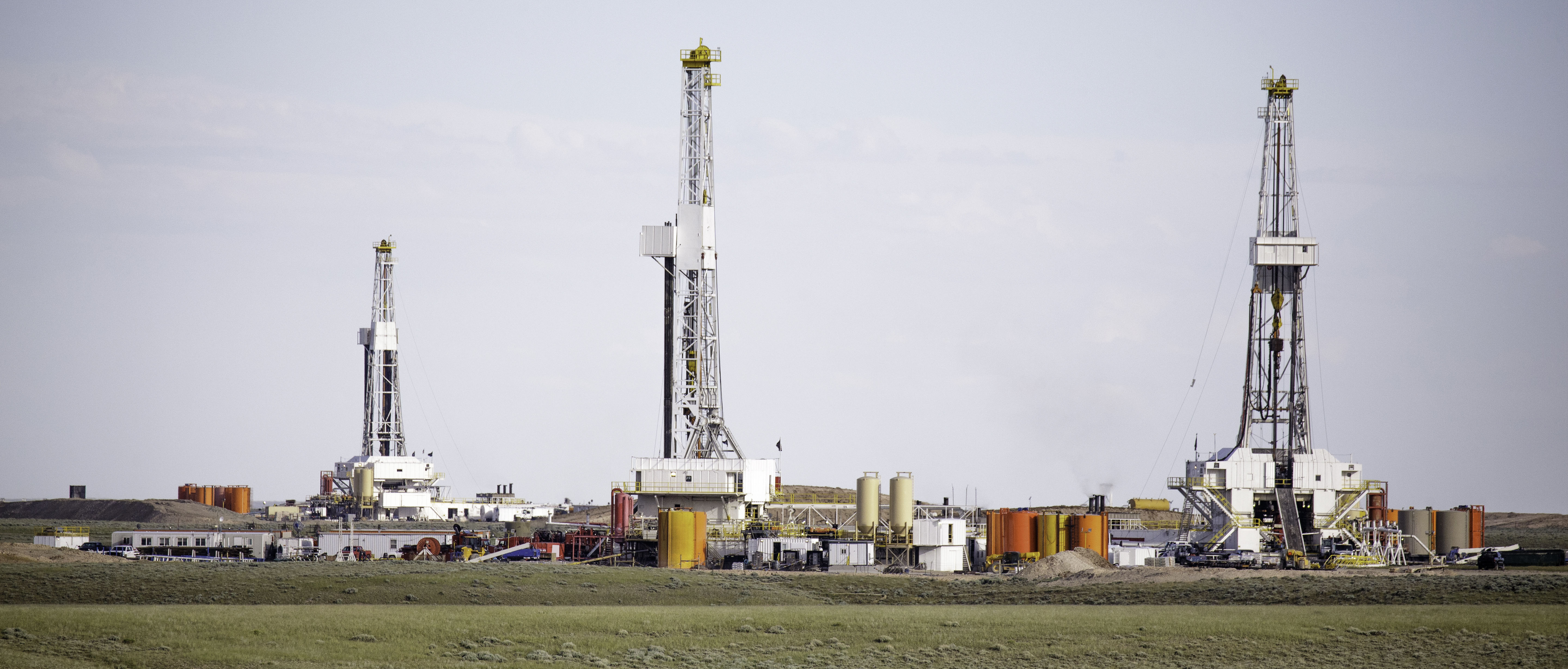 New Filter Cleans Up Fracking Water - Research & Development World