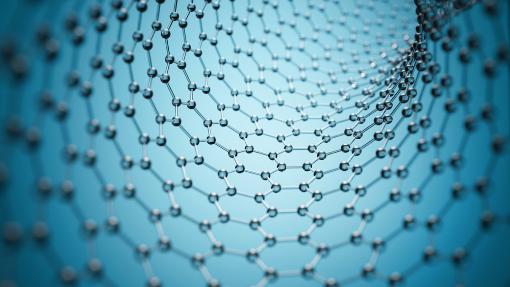 Smoothing Out Graphene’s Wrinkles - Research & Development World