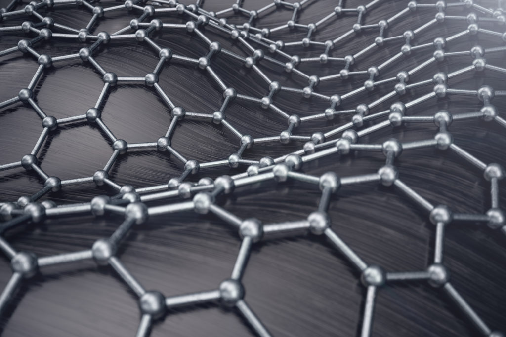 New Technique Revolutionizes Graphene Printed Electronics - Research ...
