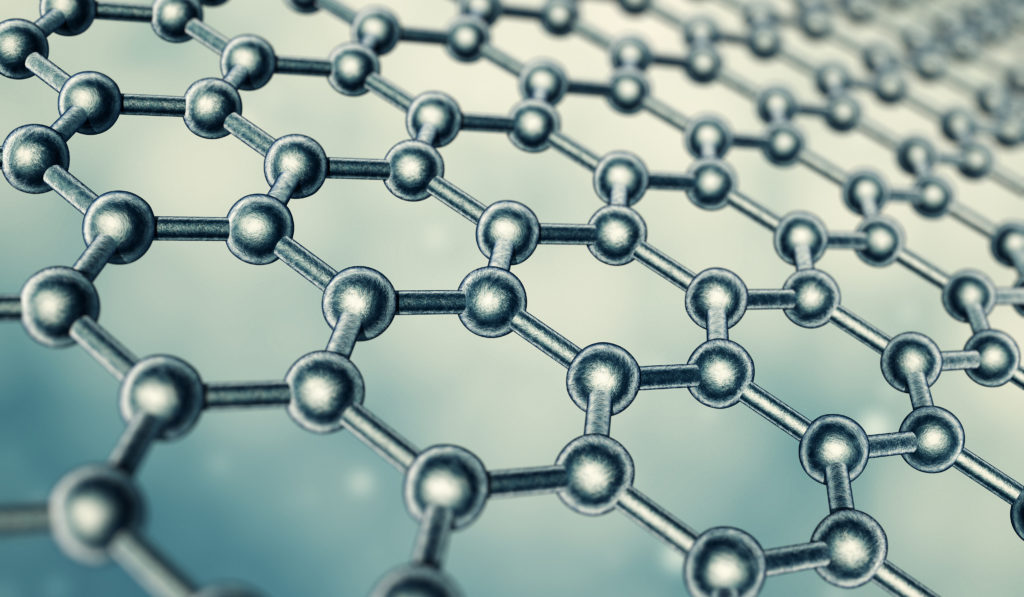 Graphene Carpets Help Neurons Communicate Better - Research ...