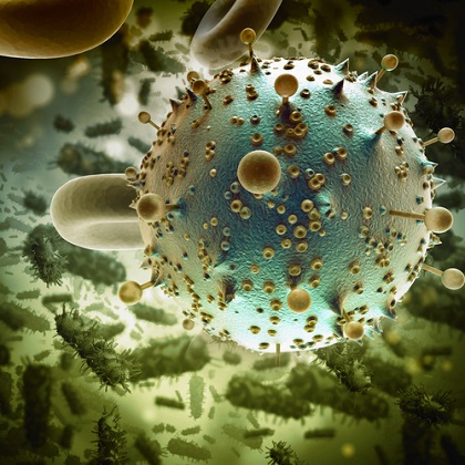 Scientists Reveal New Phase of HIV Infection - Research & Development World