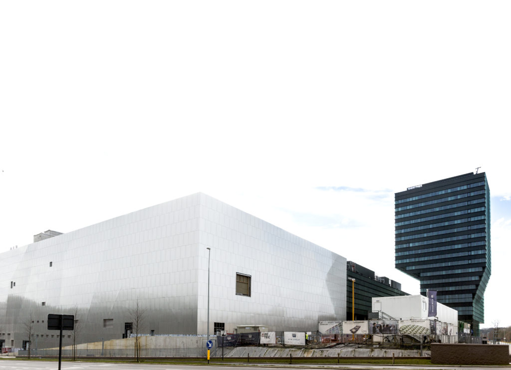 Facility Profile: Imec 300mm Cleanroom - Research & Development World