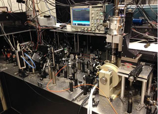New spin on spintronics - Research & Development World