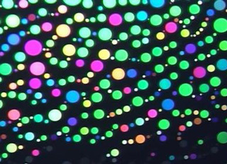 Liquid crystal bubbles experiment arrives at ISS - Research ...