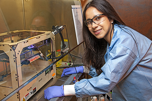 3D Bioprinting Tools Provide New Avenues for Medical Research ...