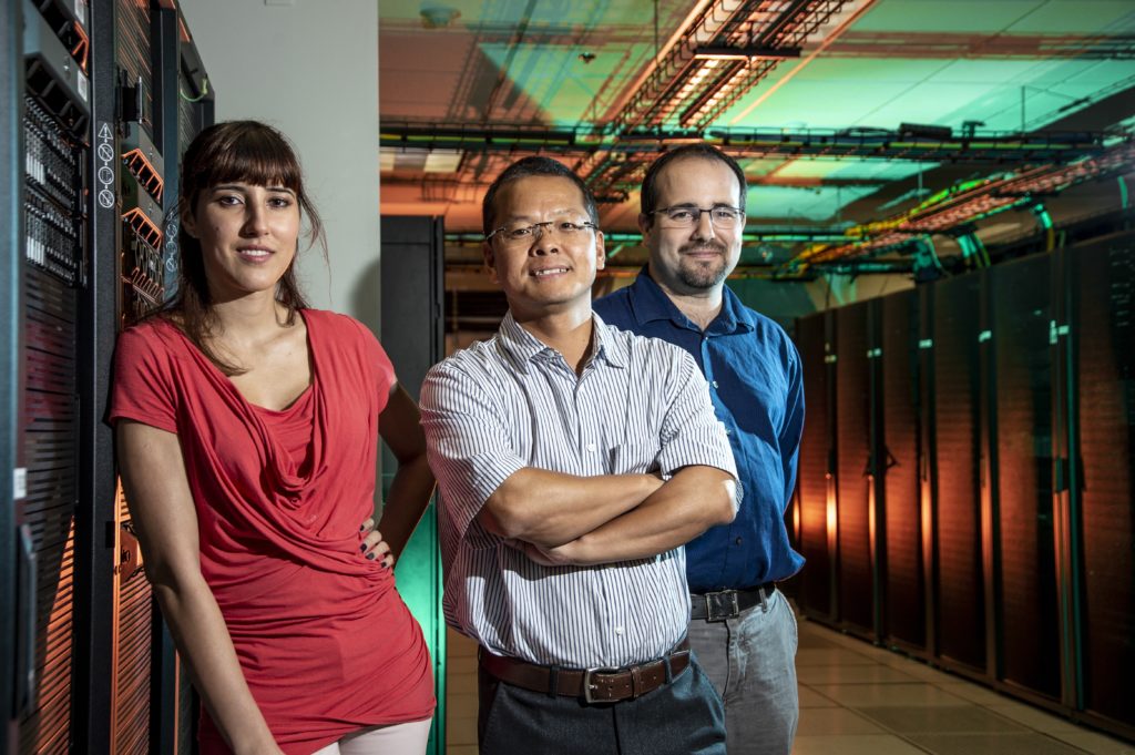FAU Creates Florida’s First NSF-funded AI and Deep Learning Laboratory ...