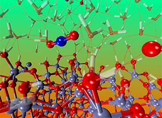 PNNL Shifts Computational Chemistry into Overdrive - Research ...
