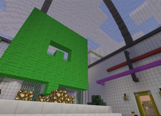Minecraft mod introduces gaming kids to quantum principles - Research ...