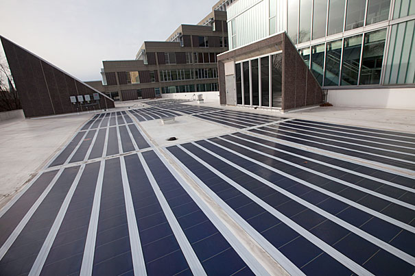 Greening the electric grid with gas turbines - Research & Development World