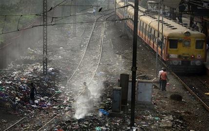 U.N. - Rising Air Pollution in World's Cities Killing Millions ...