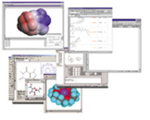 ChemOffice Ultra - Research & Development World