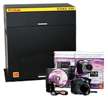 CCD Imaging System - Research & Development World