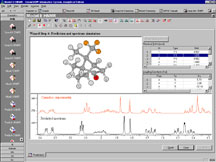 NMR Prediction and Simulation Software - Research & Development World