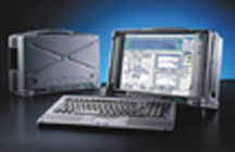 Rugged-Industrial Computer 2003 Readers’ Choice Finalist: FlexPAC ...