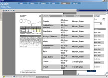 Electronic Laboratory Notebook Solution - Research & Development World