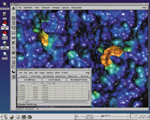 SYBYL 6.9.1-UNITY 4.4.1 - Research & Development World