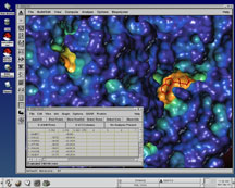 SYBYL 6.9 - Research & Development World