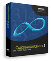 Calculation Center Software - Research & Development World