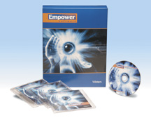 Enhancement to Empower CDS - Research & Development World