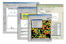 Chemistry 2004 Readers' Choice Award Winner: ChemOffice - Research ...