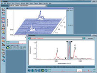 Spectroscopy 2004 Top Products Award Winner: OMNIC-format Libraries ...
