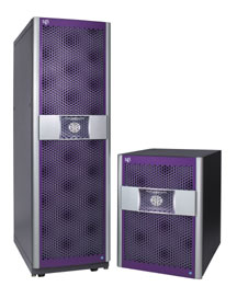 Silicon Graphics Prism - Research & Development World