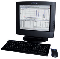 EZChrom Elite 3.1.6 - Research & Development World