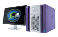 Deskside Prism - Research & Development World