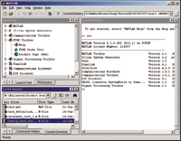 FUSE Toolbox for MATLAB - Research & Development World