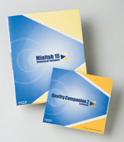 Minitab Statistical Software - Research & Development World