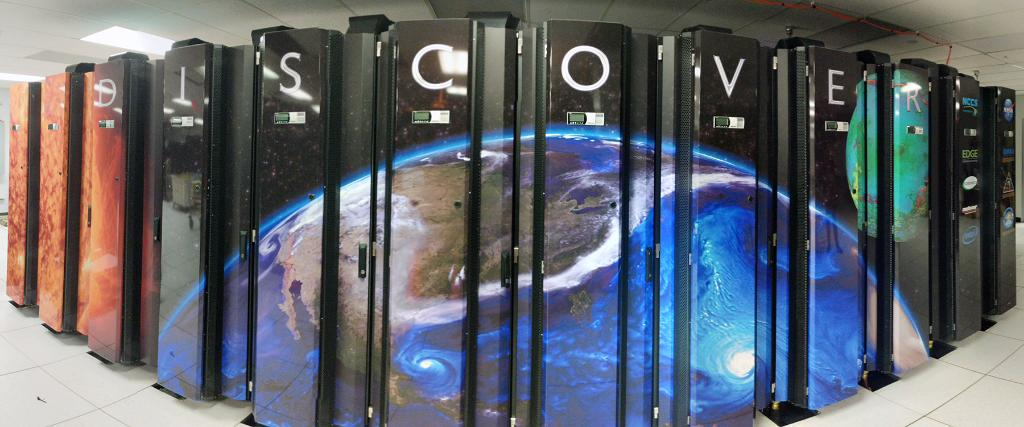 CSRA Expands NASA’s Supercomputing Architecture - Research ...