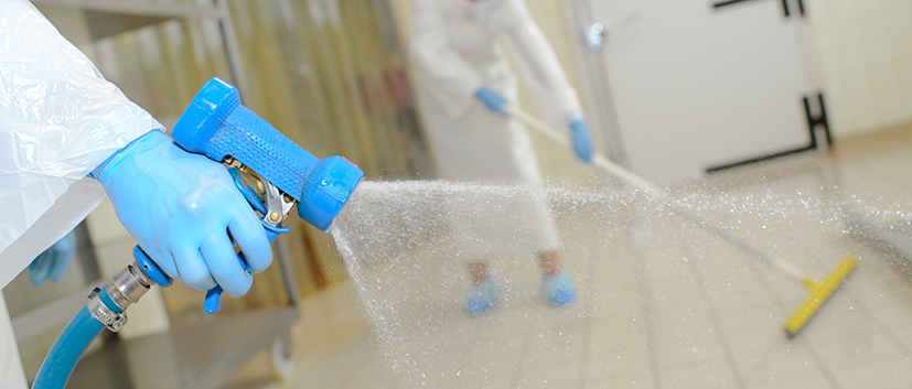 A New Way To Clean Cleanrooms - Research & Development World