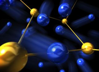 For superionic material, smaller is better - Research & Development World