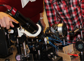 Better than X-rays: A more powerful terahertz imaging system - Research ...