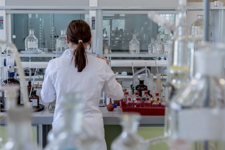Making a material difference – why digital transformation is key to ...