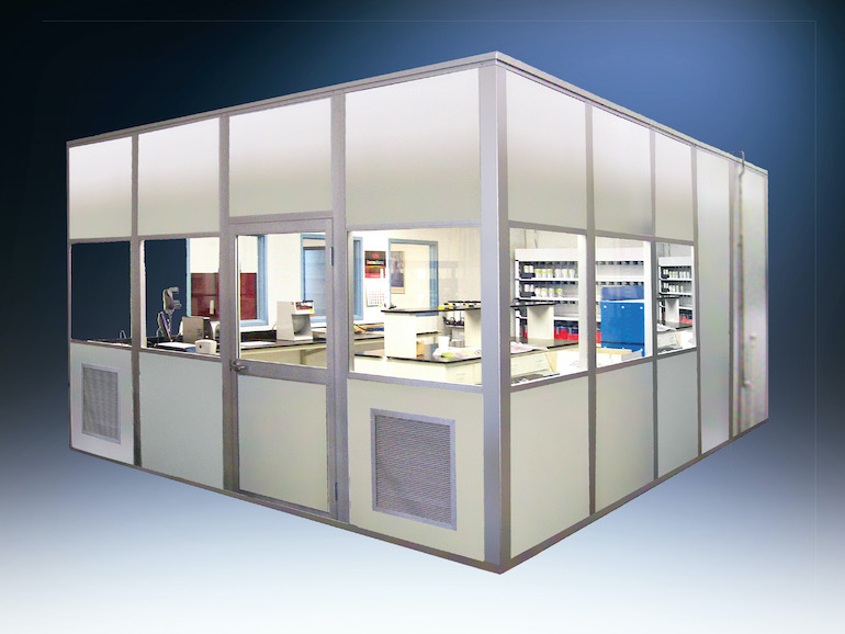 Modular cleanlabs feature modular construction - Research & Development ...