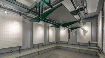 Ultra-Low Vibration Lab facilitates nanoengineering discoveries ...