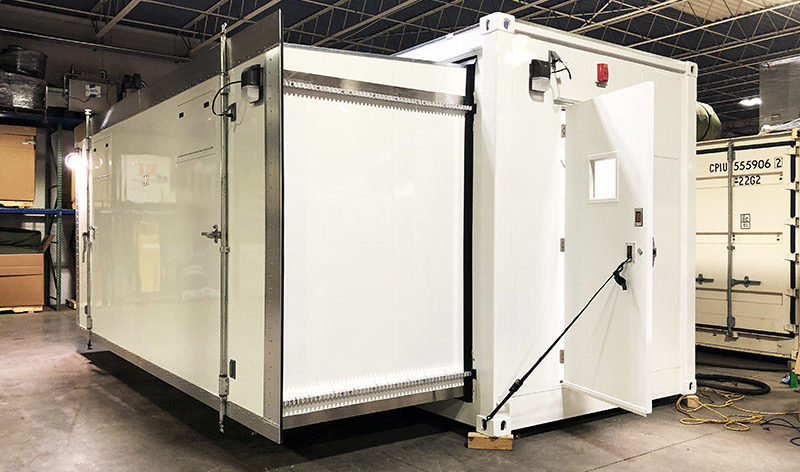 MRIGlobal continues support of global health, launches new line of ...