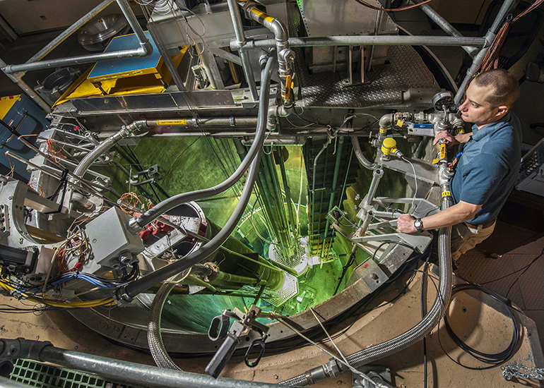 Sandia Labs wins four national tech transfer awards - Research ...