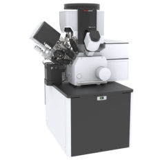 Helios 5 laser PFIB accelerates the pace of materials research for ...