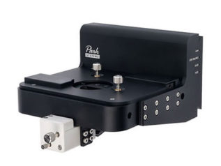 Park Systems introduces Park NX-TSH a high resolution, automated Tip ...