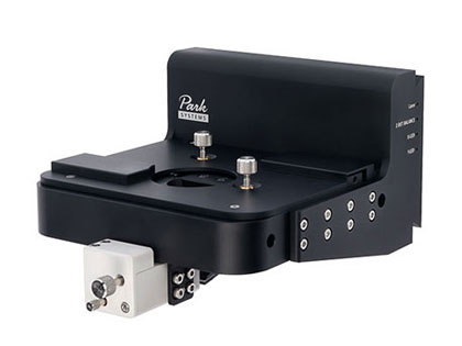 Park Systems introduces Park NX-TSH a high resolution, automated Tip ...