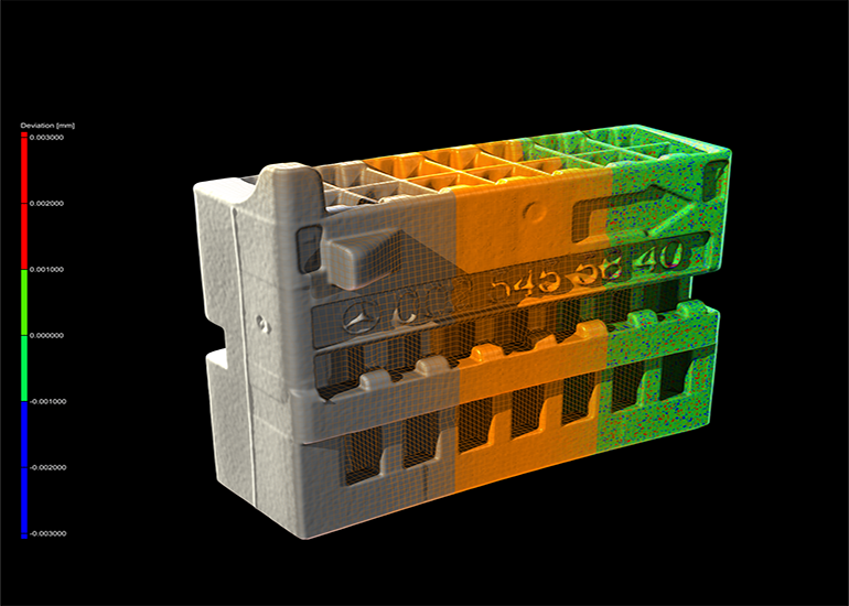 Volume Graphics new software version includes important functionalities ...