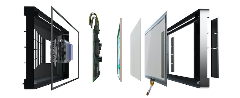 Dow to showcase new products Display Week 2020 that improve display ...