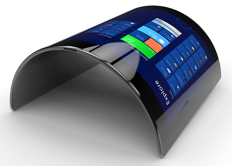 Dow to showcase new products Display Week 2020 that improve display ...