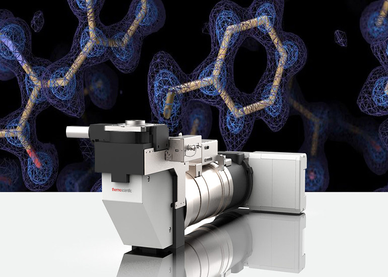 New Thermo Scientific Selectris filters push Cryo-EM boundaries with ...
