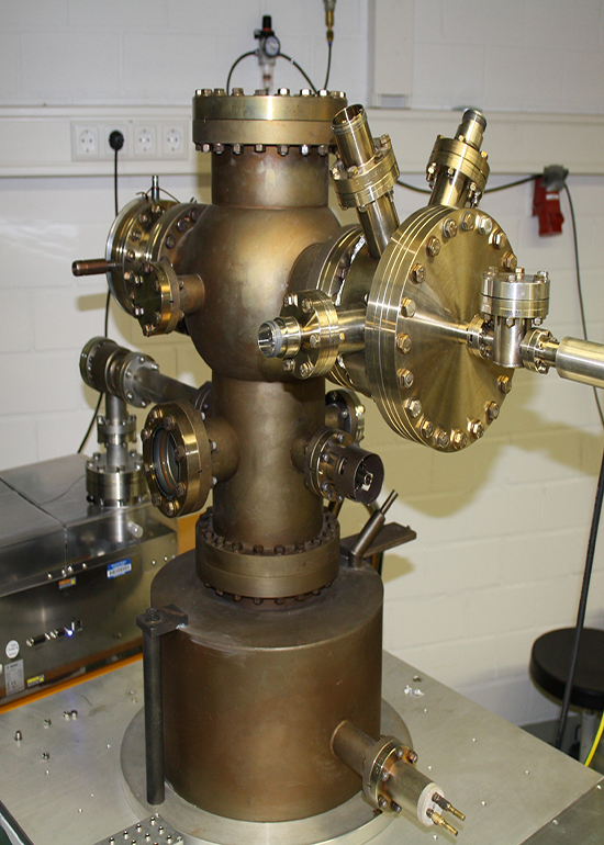 R&D 100 winner of the day: Matter-wave modulating secure quantum ...