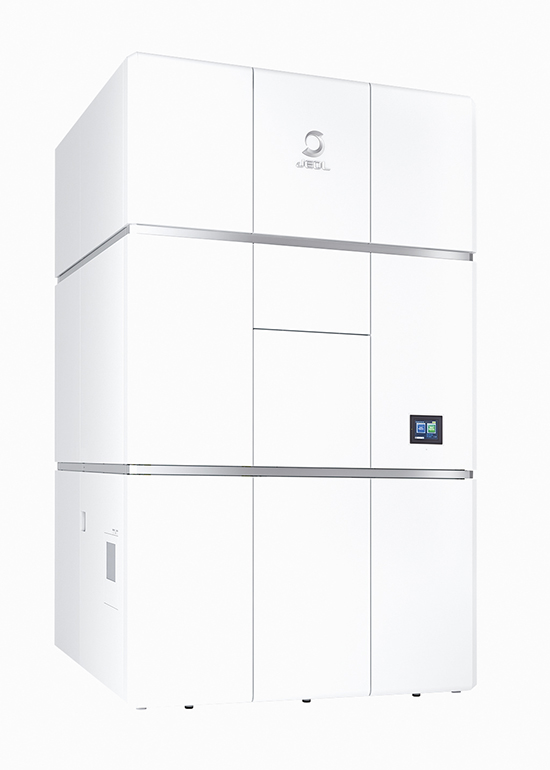 JEOL announces new cold field emission cryo-electron microscope: CRYO ...